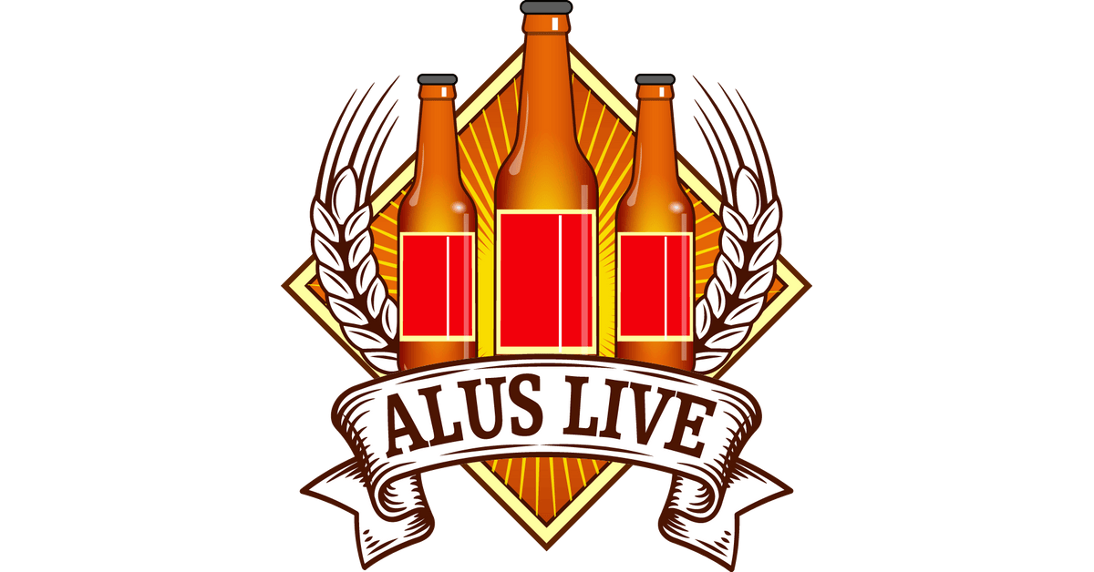 Aludariu prekės – Alus live